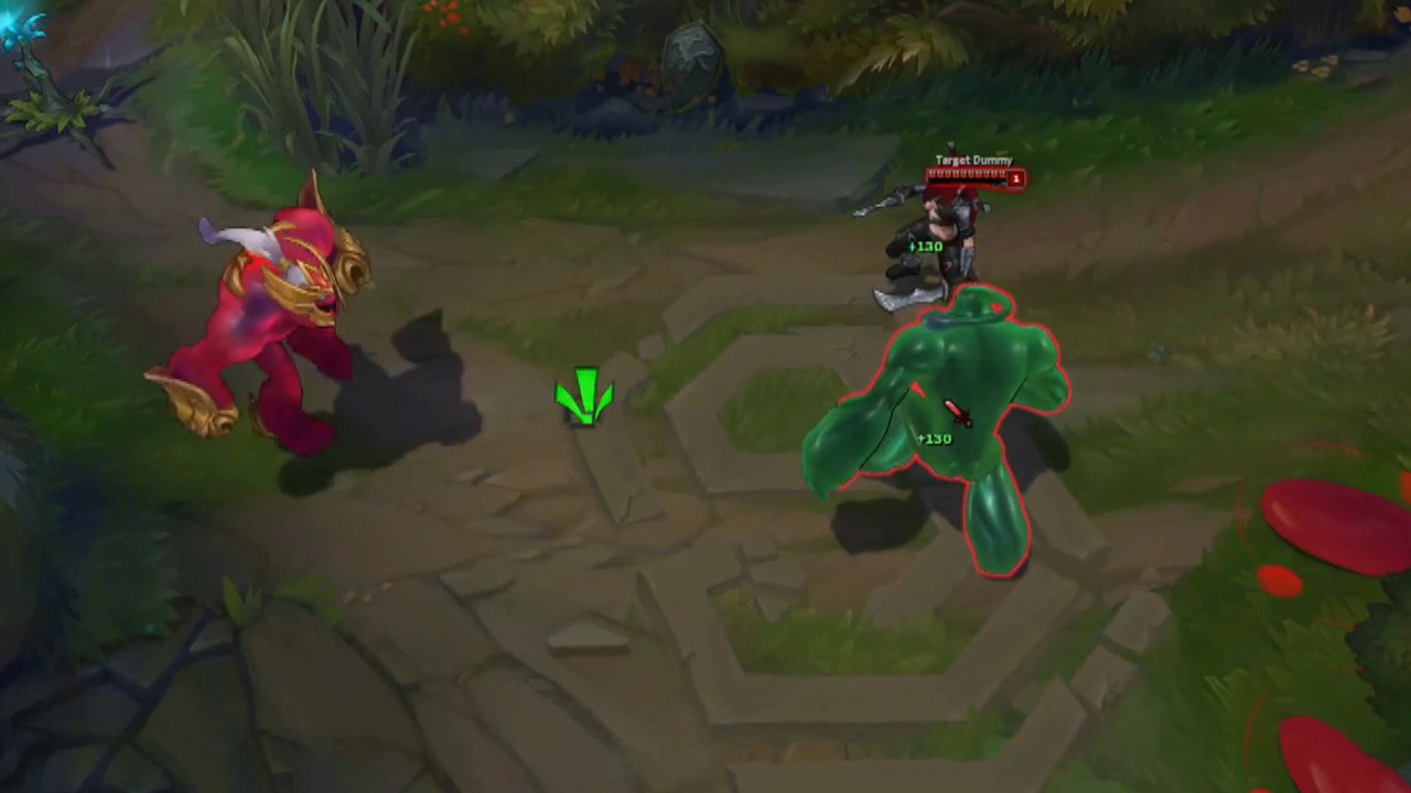 SKT T1 Zac SKİN TANITIMI!!! ( TÜM SKİLLERİ İLE BİRLİKTE ) - League of ...