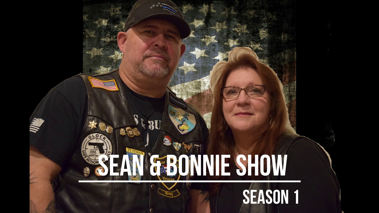 Sean and Bonnie Show Intro - YouTube