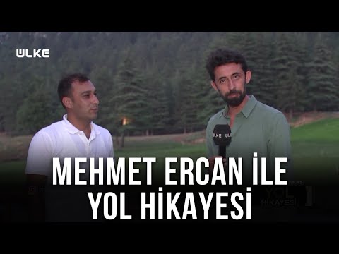 Mehmet Ercan ile Yol Hikayesi - Kahramanmaraş-3 | 26 Eylül 2021