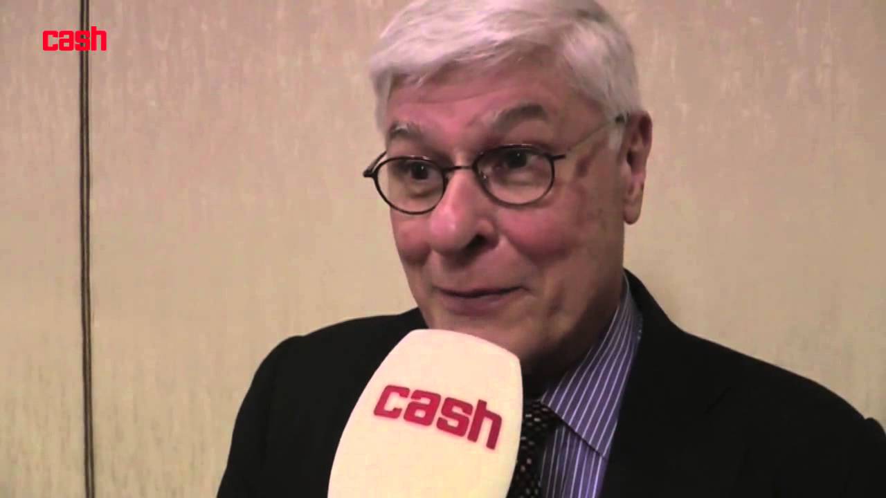 Roger G. Ibbotson, Finanzprofessor Yale School of Management - YouTube