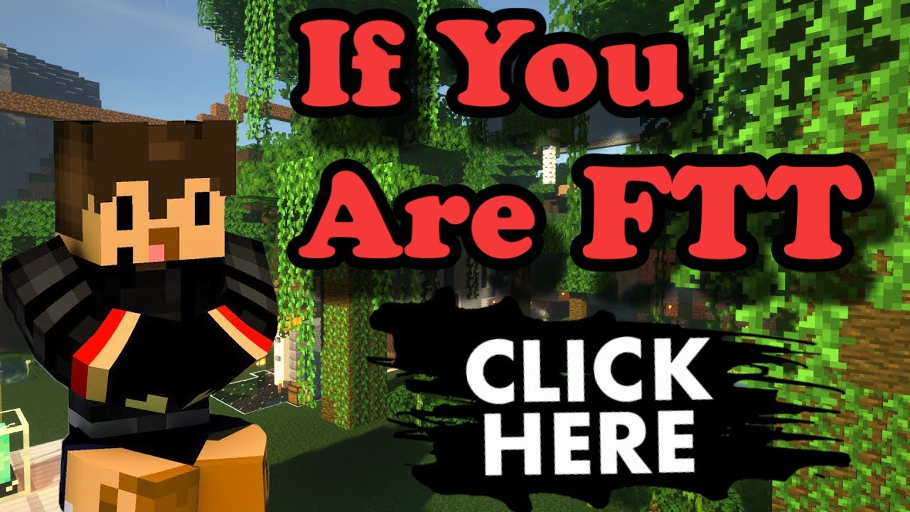 I Challenge You @FTTGaming !! - YouTube