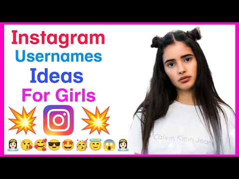 Attitude Instagram username for girls | Instagram usernames Ideas for girls 2023