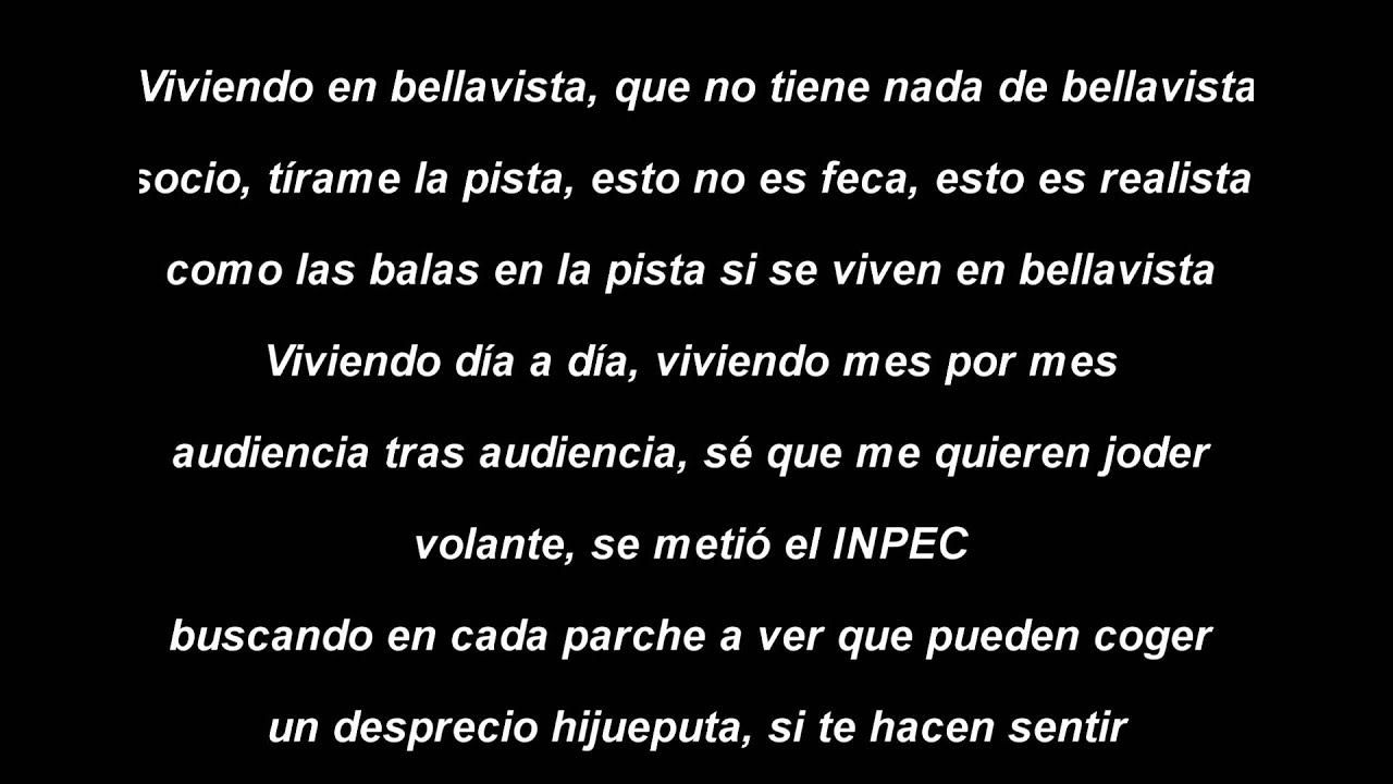 Bella Bella - Alberto Stylee Letra - YouTube