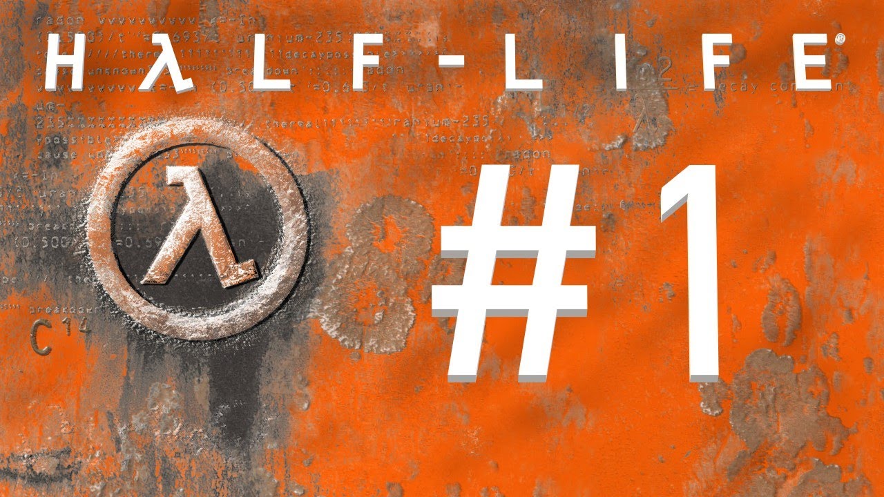 Half-Life - Episode #1 - YouTube
