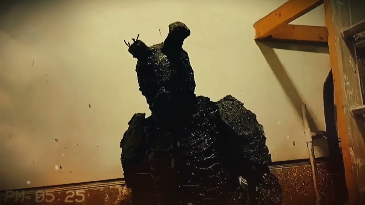 (FNAF/VHS) SPRINGTRAP DBD - YouTube