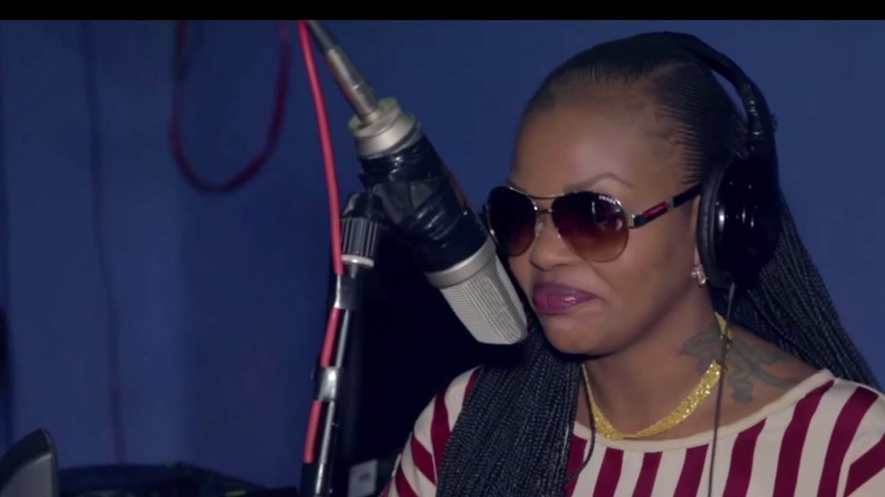 Wema Sepetu ''IN MY SHOES'' S02EP16 - YouTube