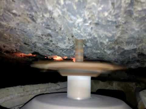 Bendy Bolt Spin Cable - YouTube