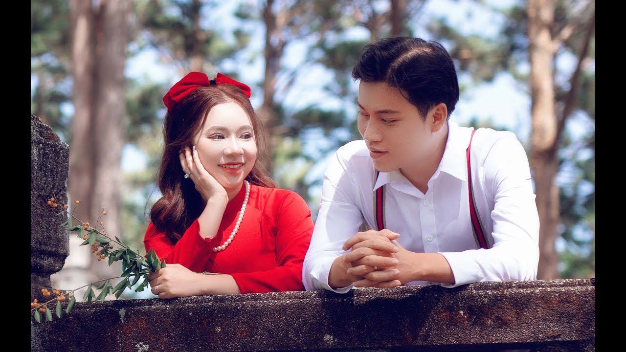 Vu Quy HUYNH NHU & PHUC HAI 08-01-2025 - YouTube