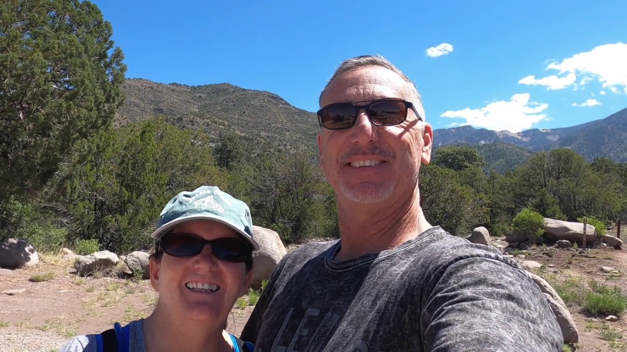 Three Rivers Hike - YouTube