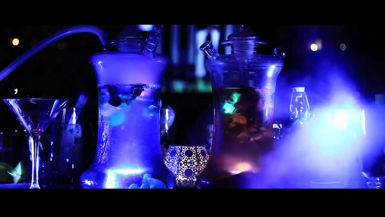 Shisha Cyprus - Luxury Experience - YouTube