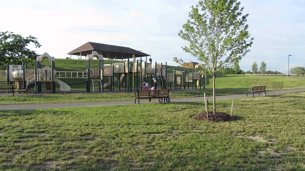 North Strabane Park,Canonsburg PA - YouTube