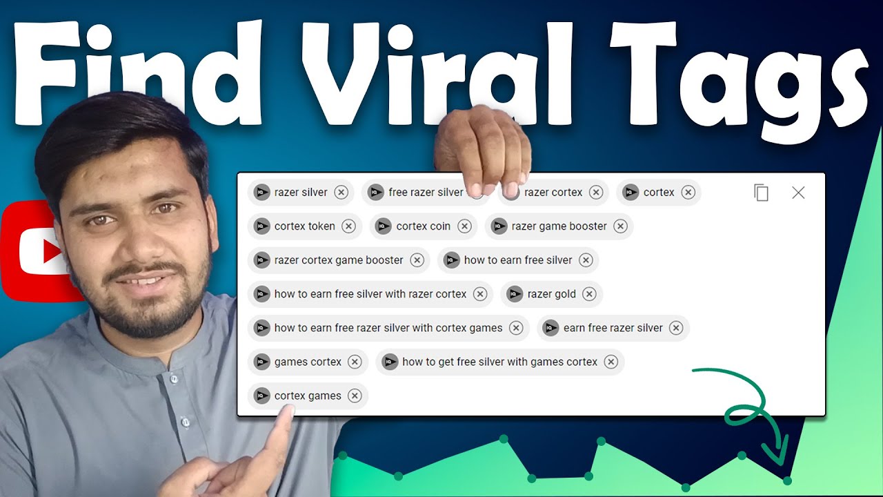 How to Find VIRAL Tags: Unveiling the Secret to YouTube Success With ...