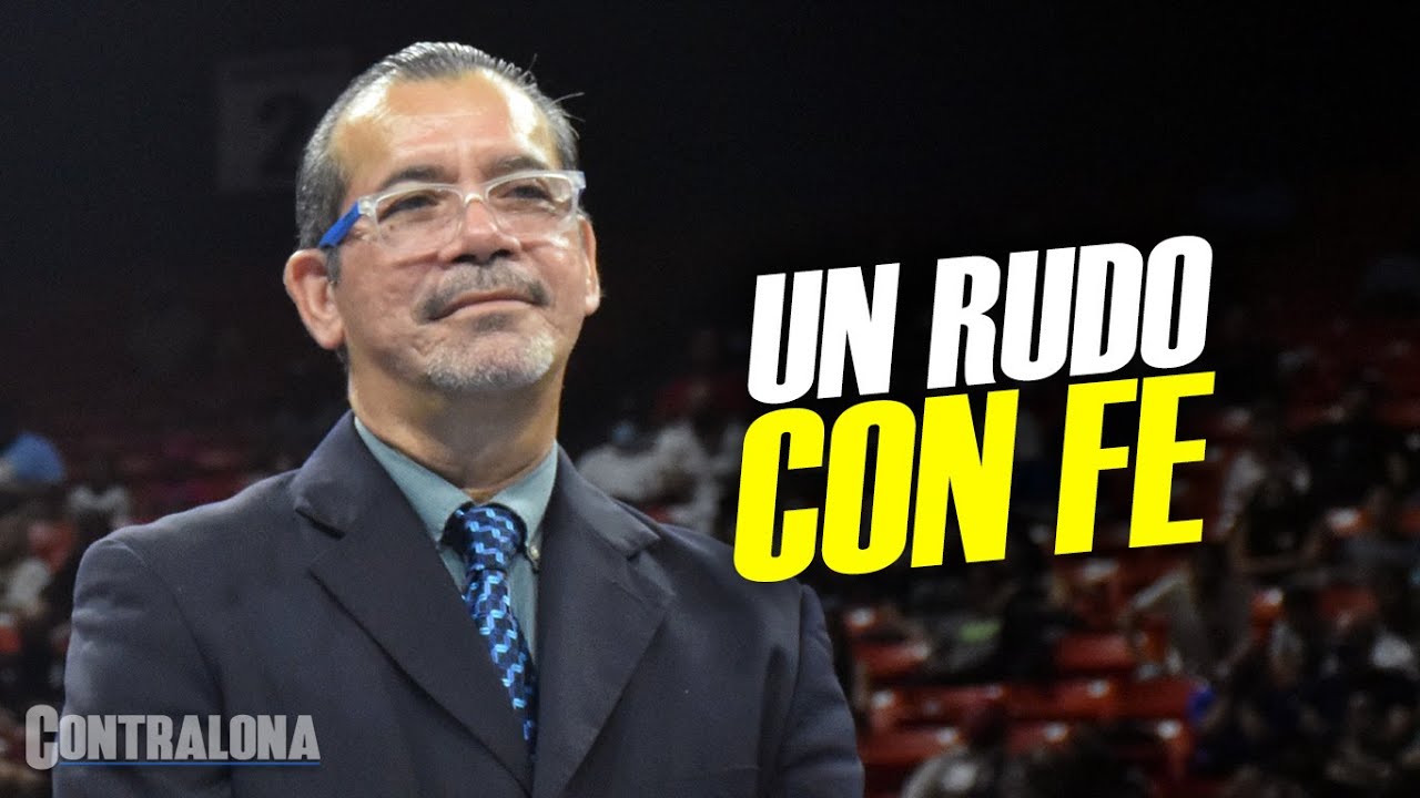 Axel Cruz: "Dios me ha dado MUCHAS COSAS BUENAS" (Batalla contra el ...