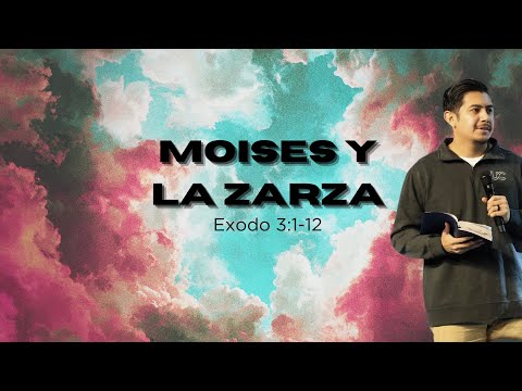 Escuchando a Dios en el Desierto || Jerbin Romero || Predicas ...