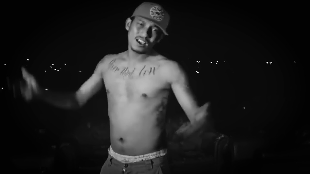 apanga rapper (official music video) - YouTube