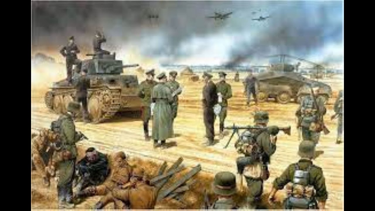 Two Steps From Hell - East Front - YouTube