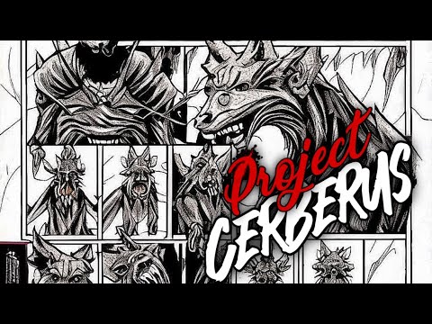 Project Cerberus - YouTube