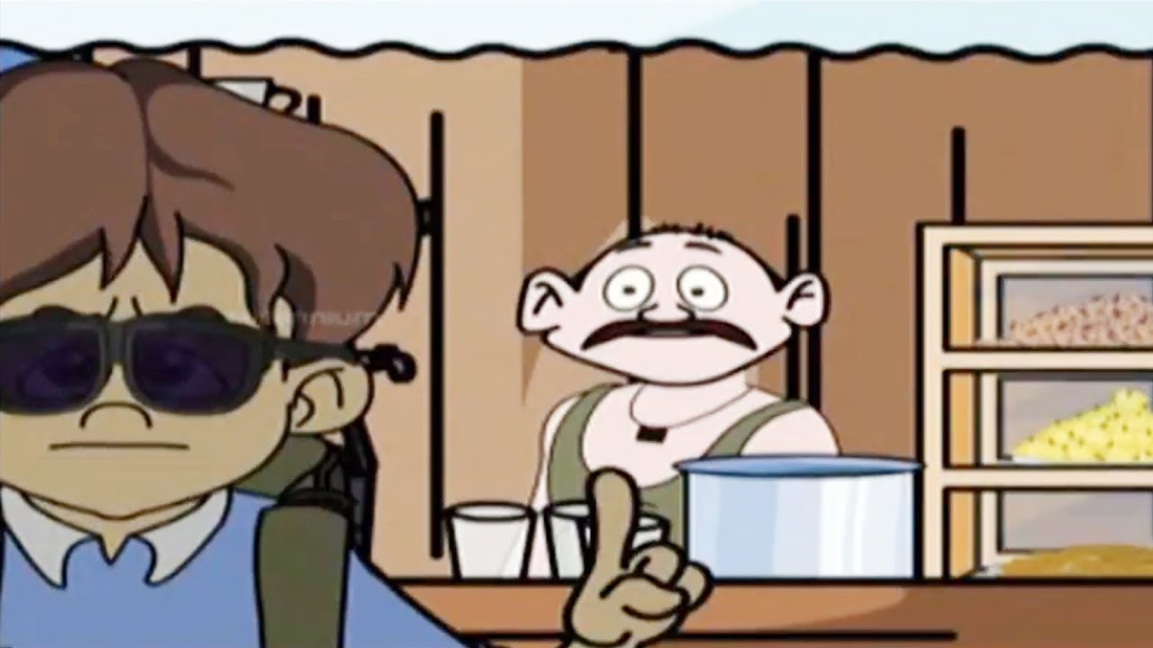 My Name Is Tintu | Tintumon Non Stop Comedy Animation Cartoon | 2017 ...