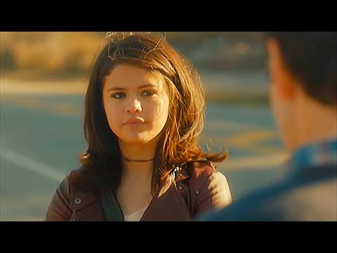 The Fundamentals Of Caring - Selena Gomez Scene 2
