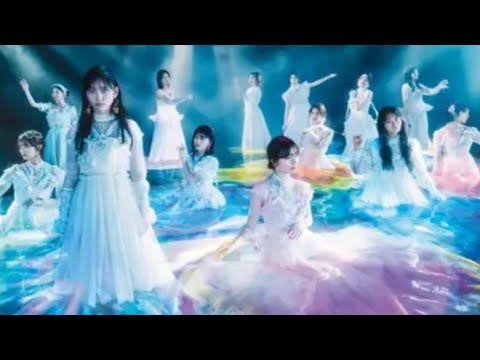 櫻坂46「BACKS LIVE!!」開催＆BACKSメンバーによる新曲MV公開決定 - YouTube