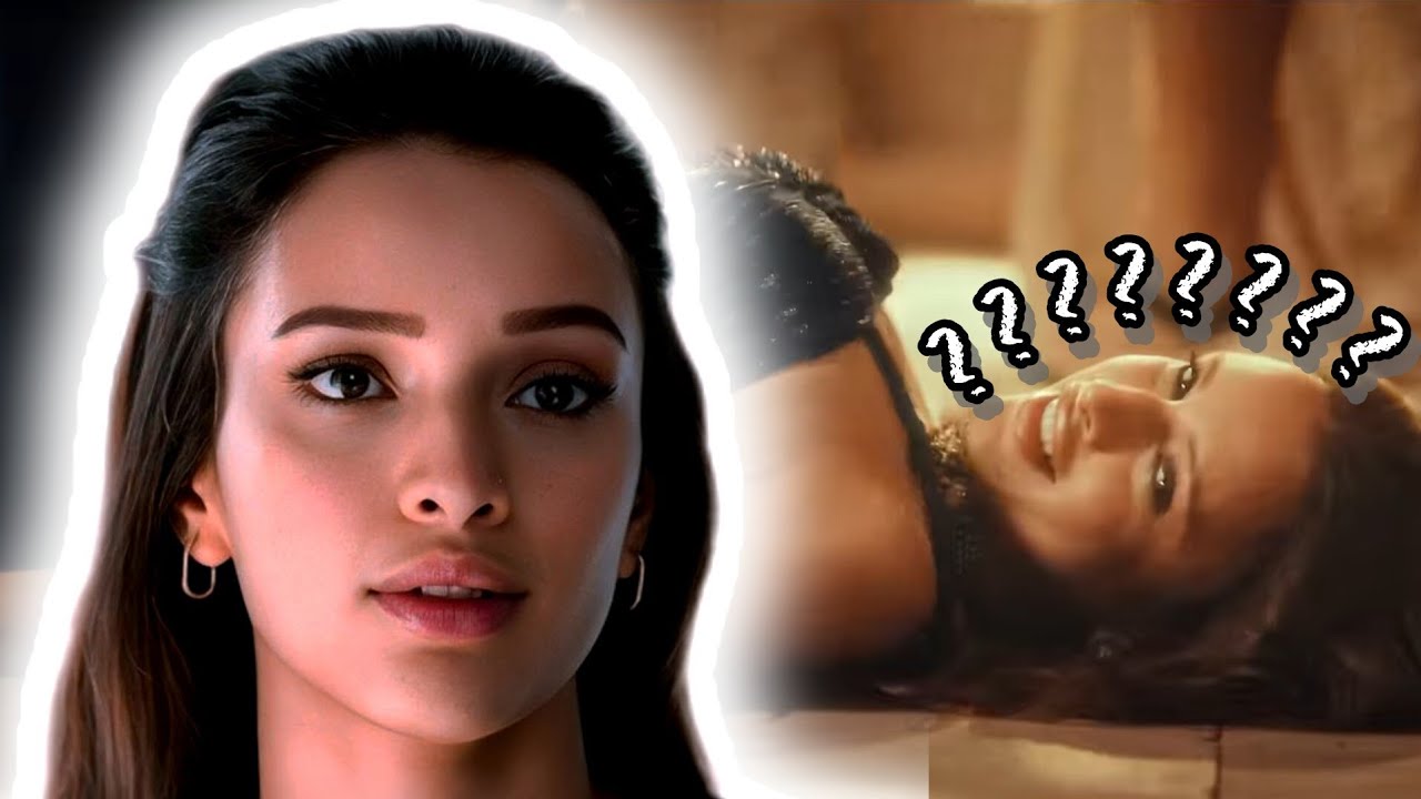 WTF is Going On with Tripti Dimri? - YouTube