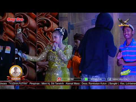 LAMBE TIPIS || SRI AYU MUJAETI + R BROSOT || SANDIWARA YUDHA PUTRA LIVE SHOW NADRAN DESA DADAP 