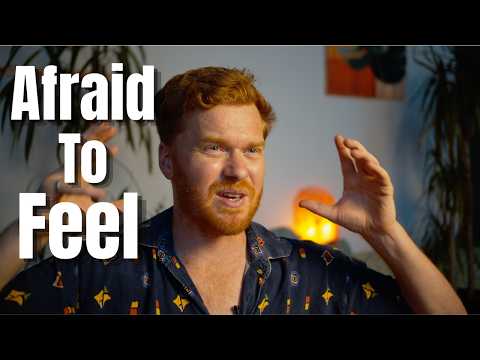 Why You're Stuck in Your Head & How to Heal This (Somatic Healing)