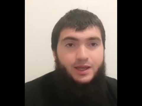интервью про Чеченцов - YouTube
