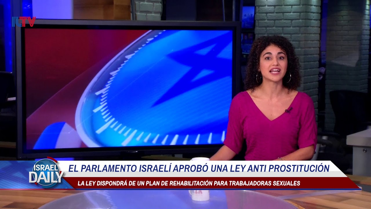 Resumen de Noticias de Israel en Español - 1 de Enero del 2019 - YouTube