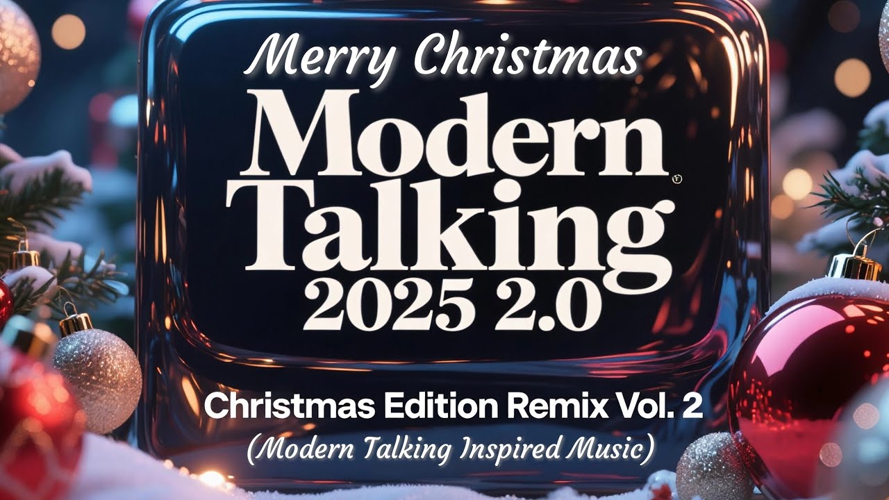Christmas Songs Like You've Never Heard Before! - YouTube