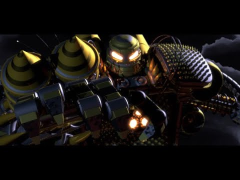 The END Of SOULDOZER - FNAF World - - YouTube