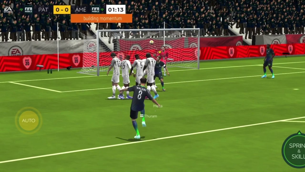 FIFA DIVISIONS 2-1 (ep 1) - YouTube