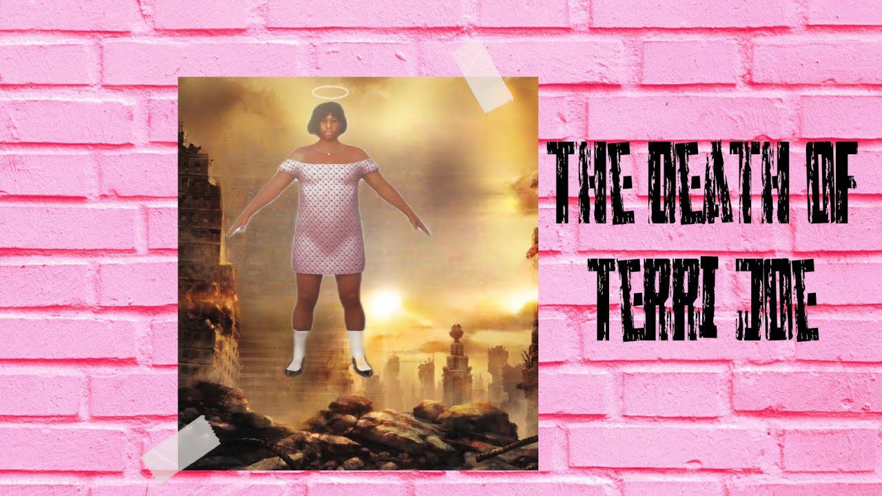 The Death of Terri Joe (The Movie) - YouTube