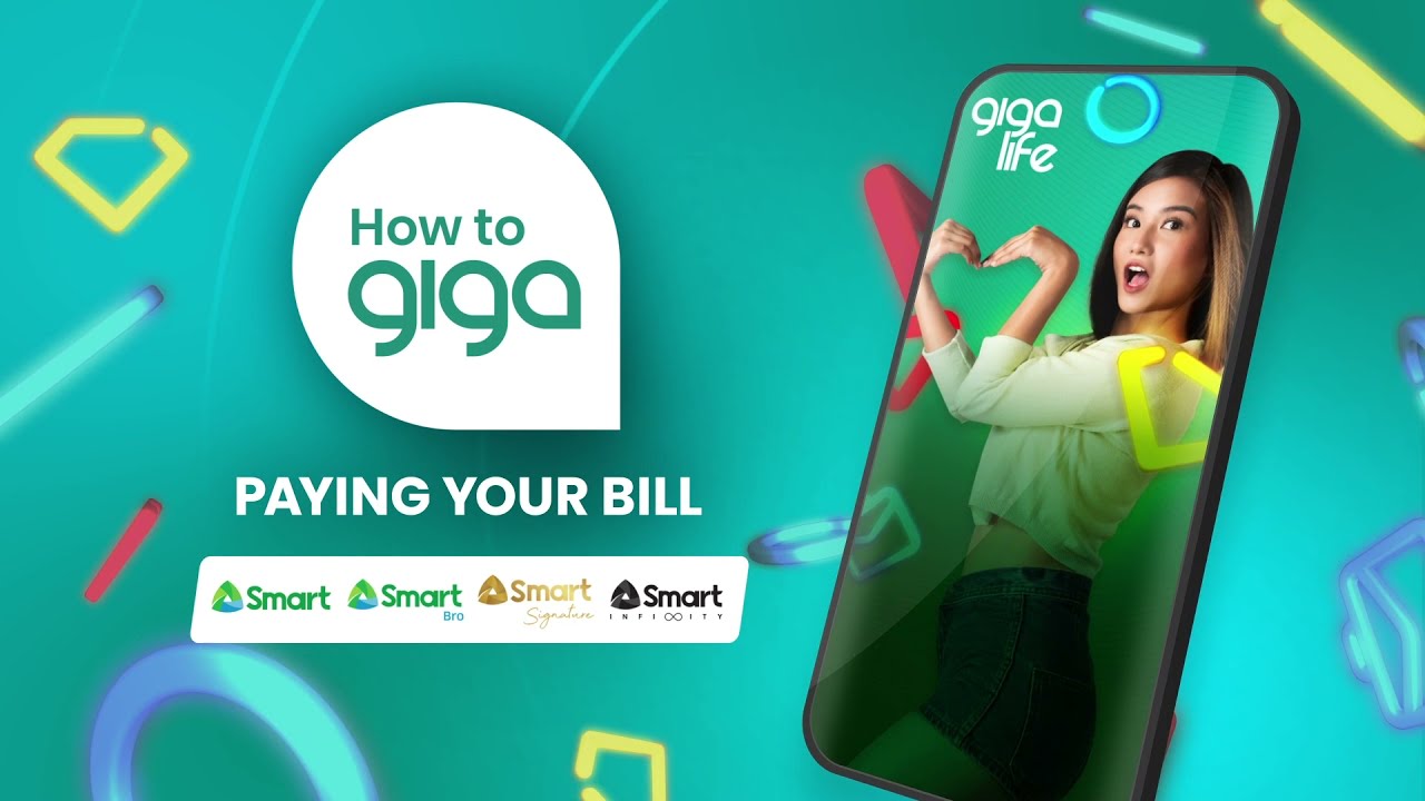 How To Pay Your Smart Postpaid Bill On The GigaLife App YouTube how-to-pay-your-smart-postpaid-bill-on-the-gigalife-app-youtube