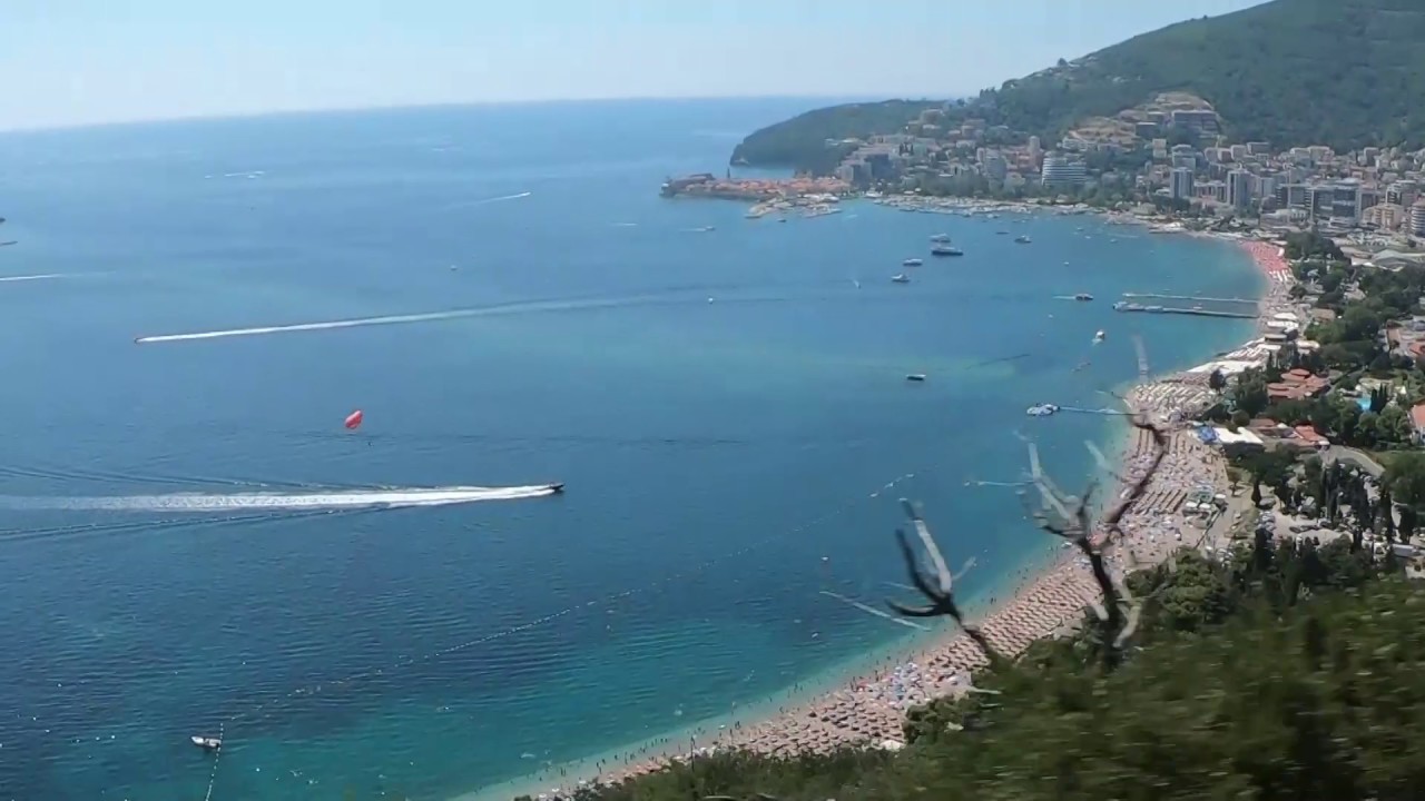 ΑΚΤΕΣ ΔΑΛΜΑΤΙΑΣ ΚΡΟΑΤΙΑ ΠΛΙΤΒΙΤΣΕ ΛΙΟΥΜΠΛΙΑΝΑ ΒΕΛΙΓΡΑΔΙ - YouTube