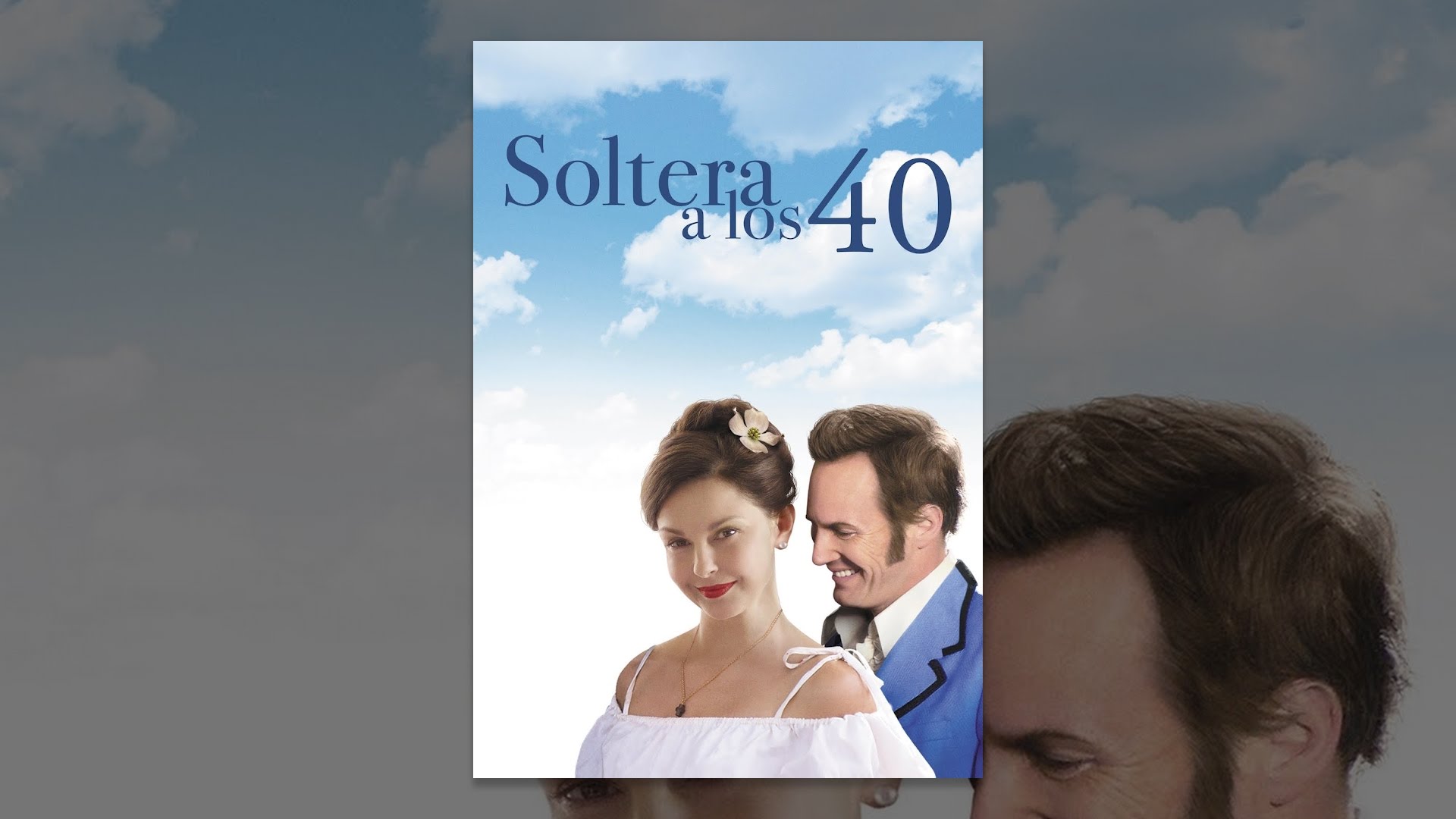 Soltera a los 40 - YouTube