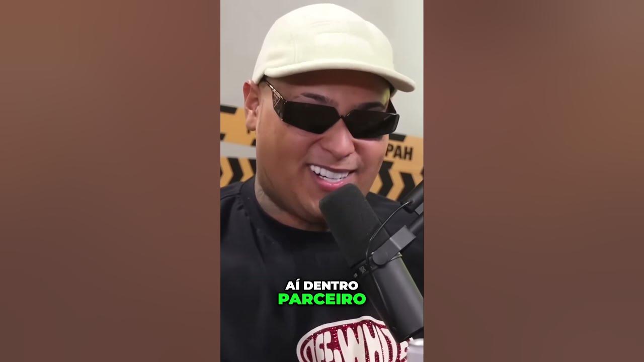 MC Ryan no podpah melhores momentos - YouTube