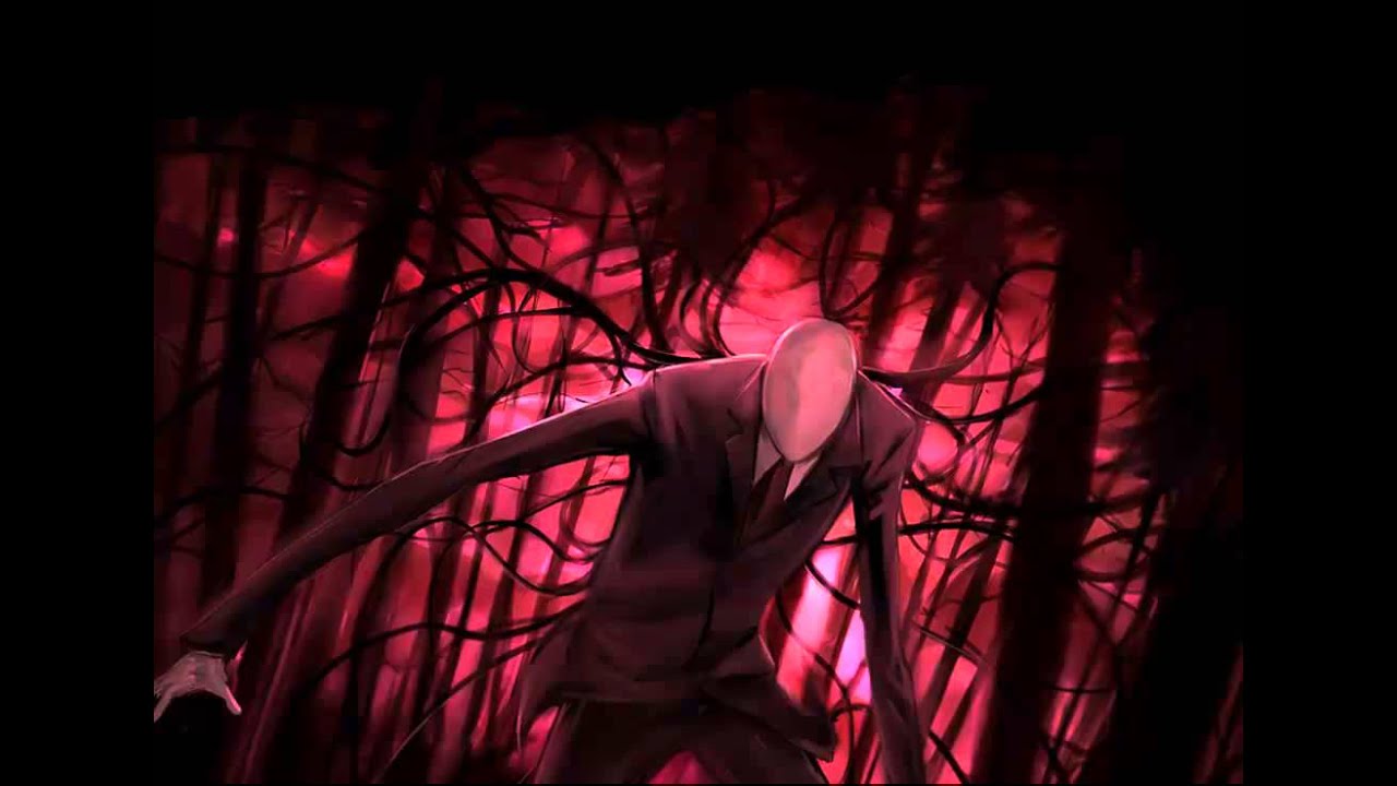 COMO INVOCAR A SLENDERMAN RITUAL *-* - YouTube