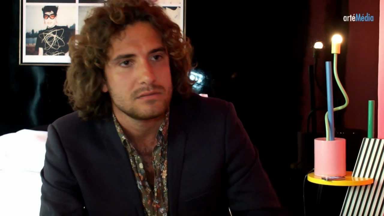 Interview Rencontre avec Karl Lagasse - YouTube