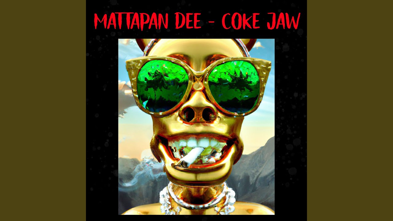 Coke Jaw - YouTube