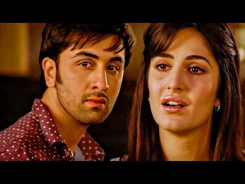 Tu Jaane Na Lyrical - Ajab Prem Ki Ghazab Kahani | Atif Aslam | Ranbir Kapoor, Katrina Kaif | Pritam