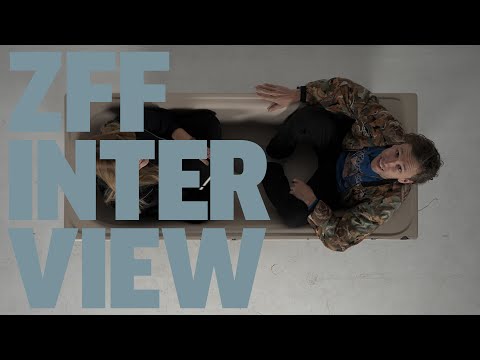 JAN GASSMANN 99 MOONS | ZFF Daily 2022 - YouTube