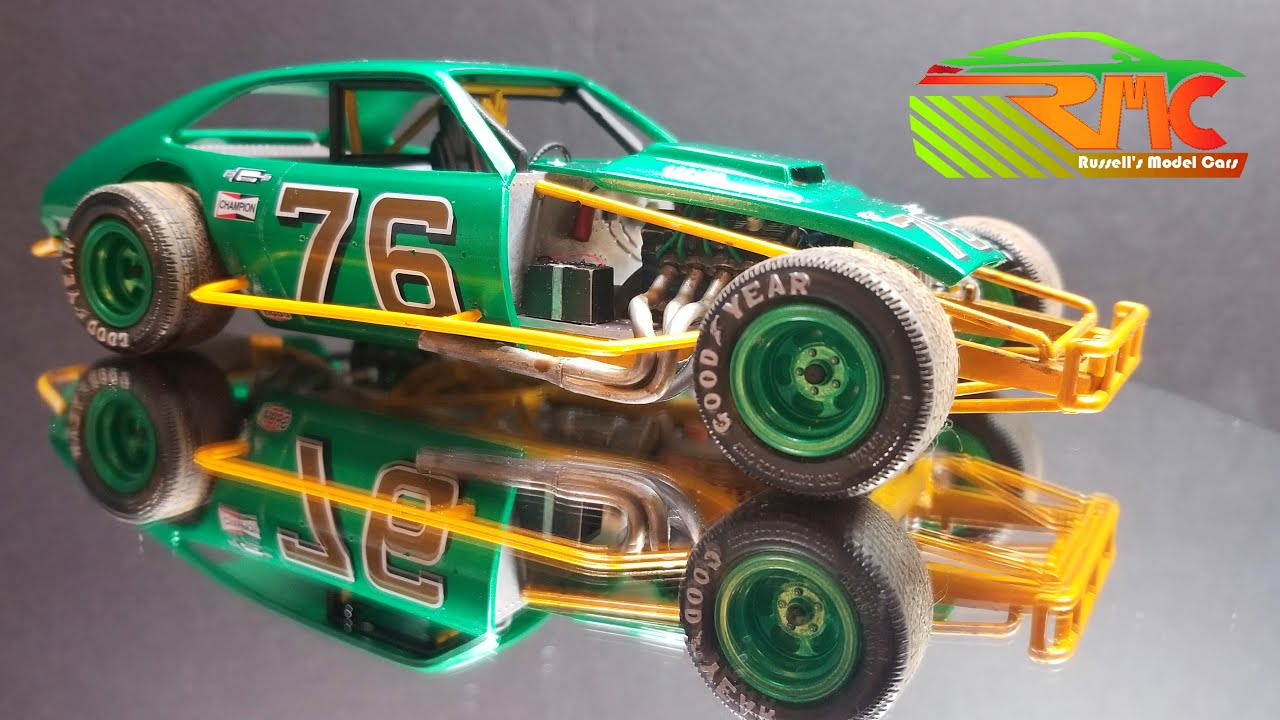 MPC Ridge Runner Modified Final - YouTube