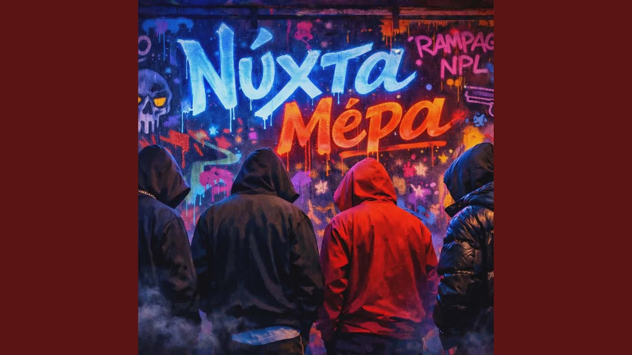Nyxta Mera (feat. THK, ELS & Serial Killer Beats) - YouTube