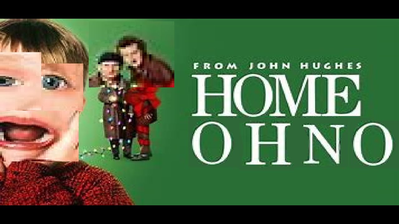 [YTP] Home Oh No - YouTube