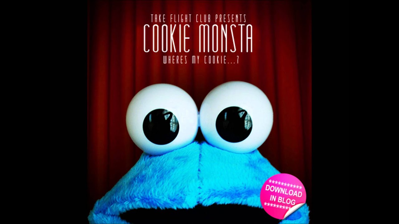 Dirty Picture (Cookie Monsta Dubstep Remix) - YouTube