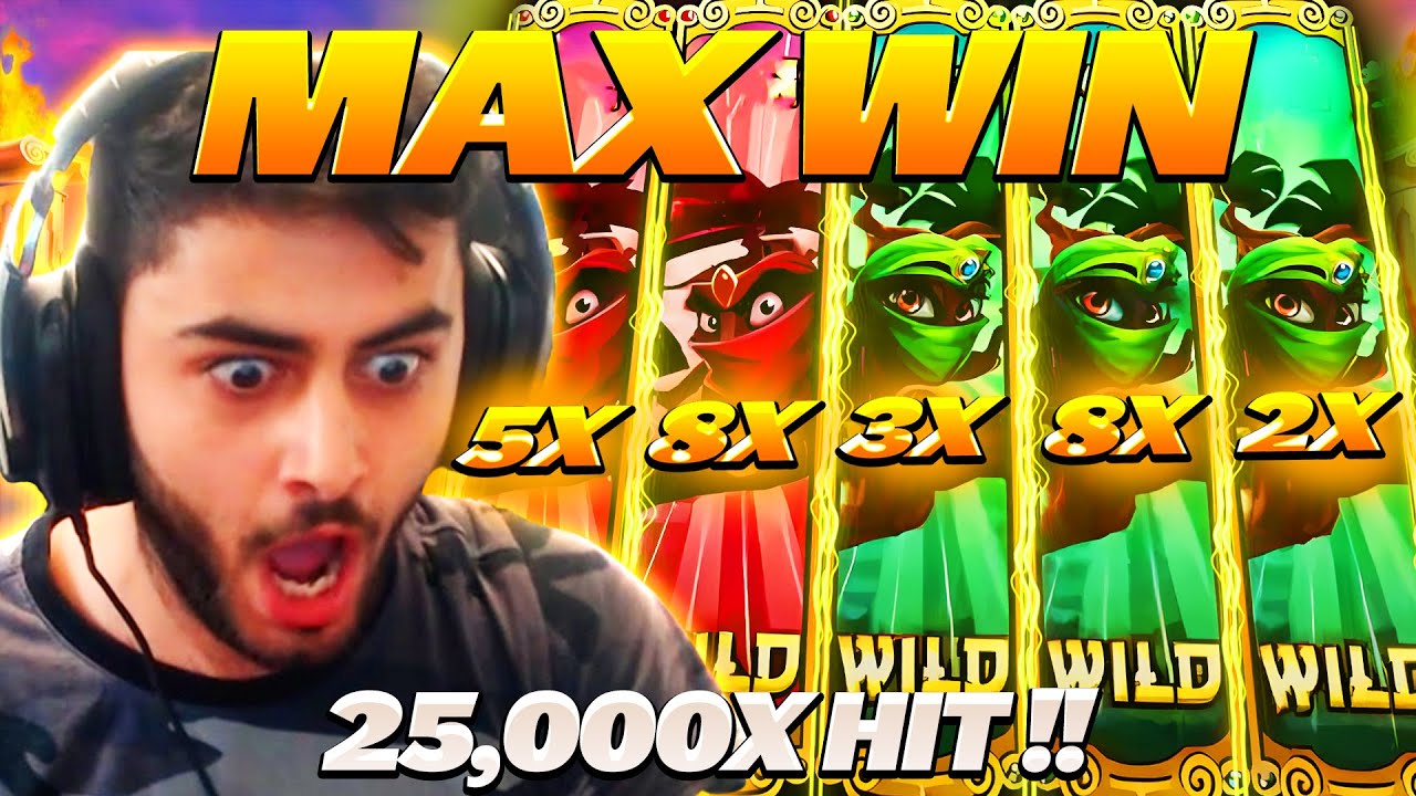 [TOP 13] BIGGEST STREAMER SLOT WINS! #65 | Yassuo, JuicySlots, Cabrzy ...