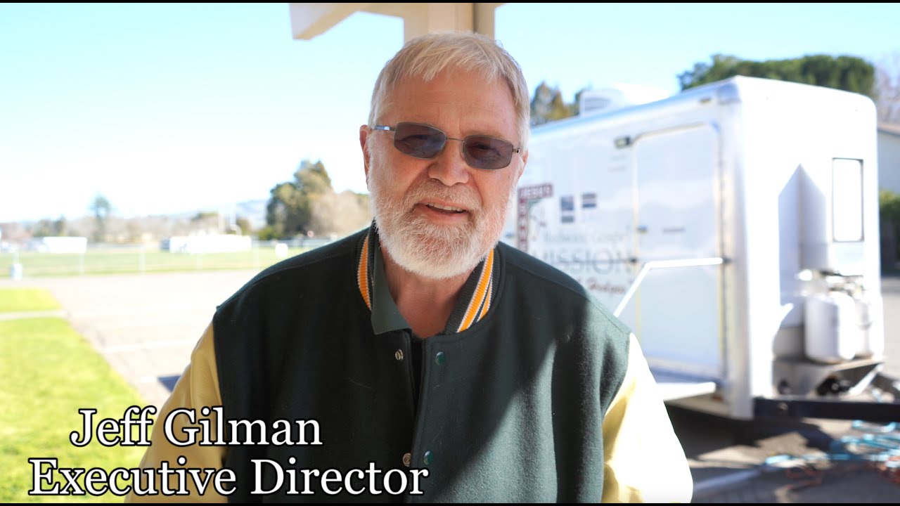 A special updated message from Jeff Gilman. - YouTube