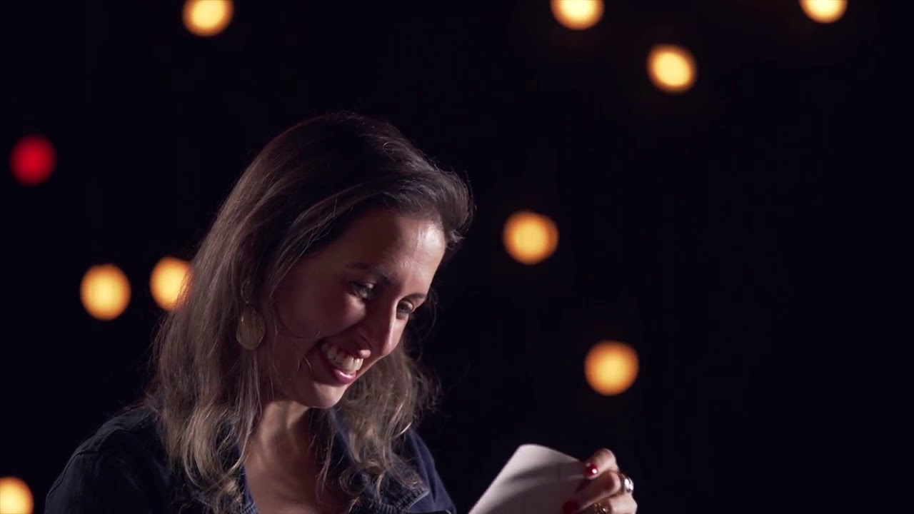 The magic of real life - YouTube