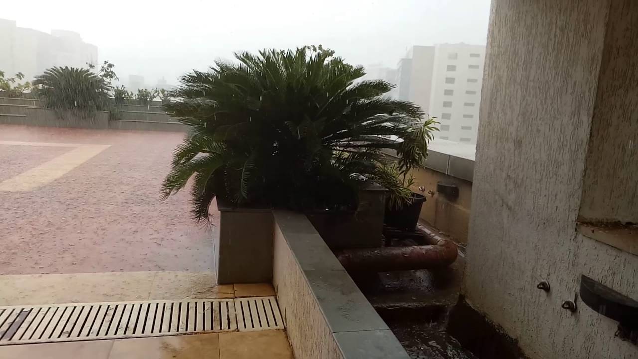 Oppo F1s 1080P video sample